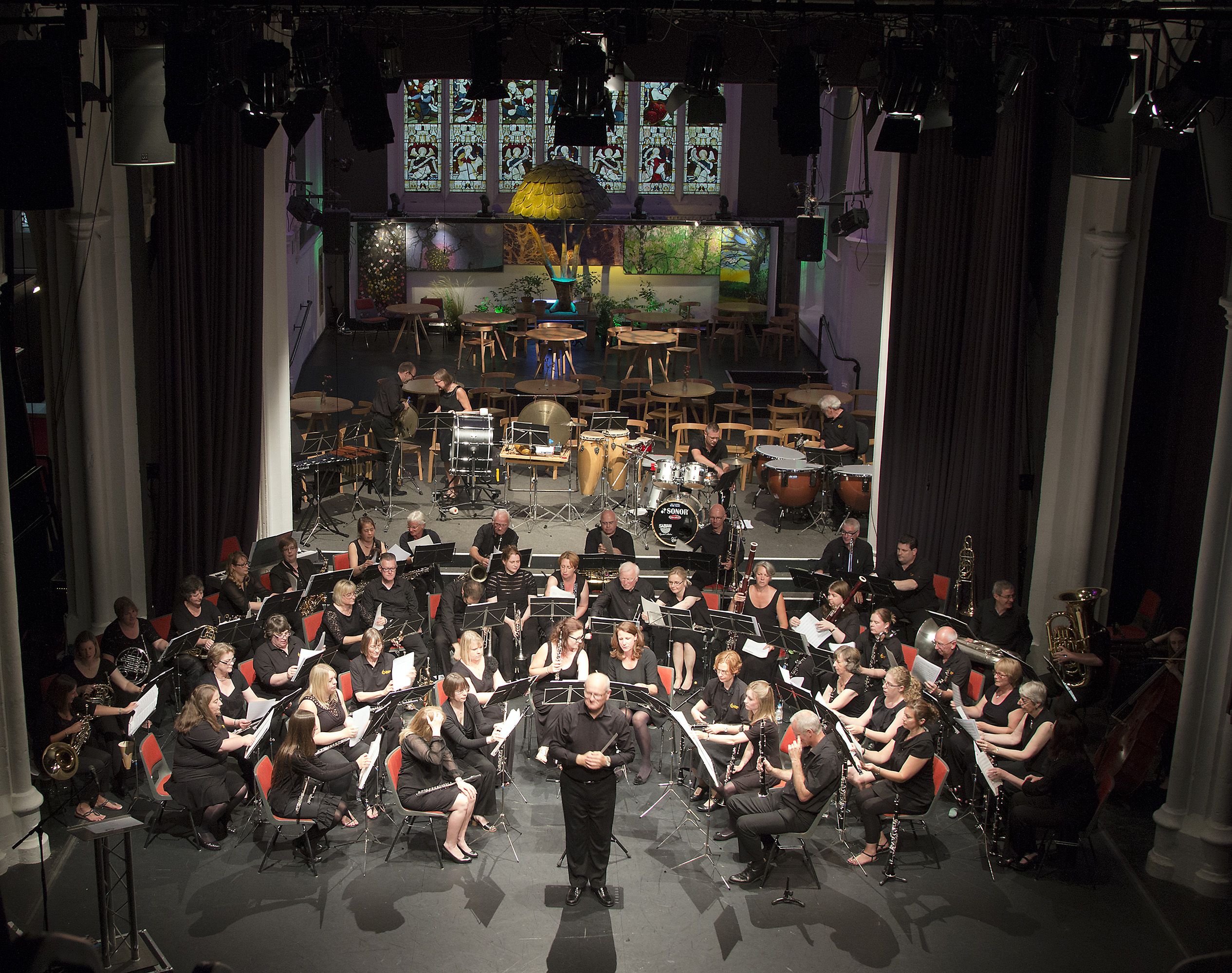 Gallery – Salisbury Concert Band