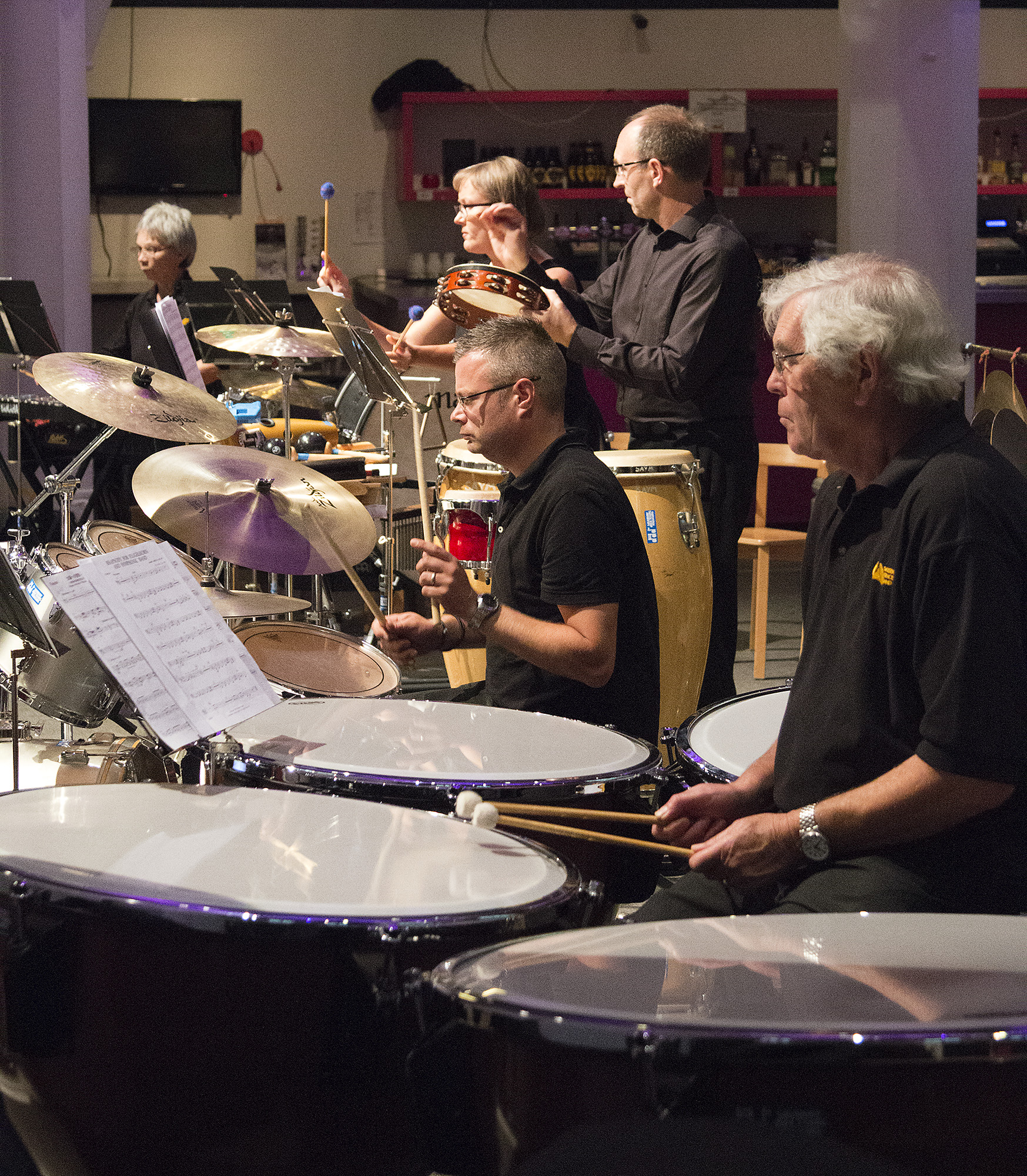 Gallery – Salisbury Concert Band